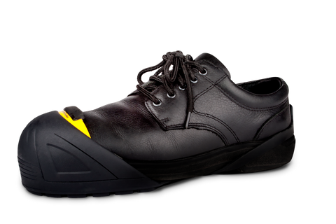 Wilkuro | Toe Cap & Anti Slip Certified Overshoes